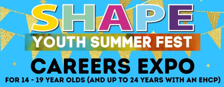 Events - Connexions Sandwell