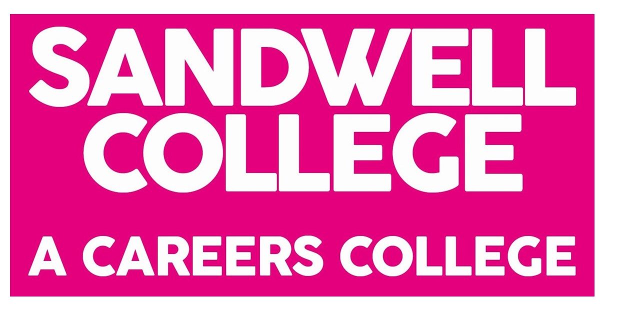 Homepage - Connexions Sandwell